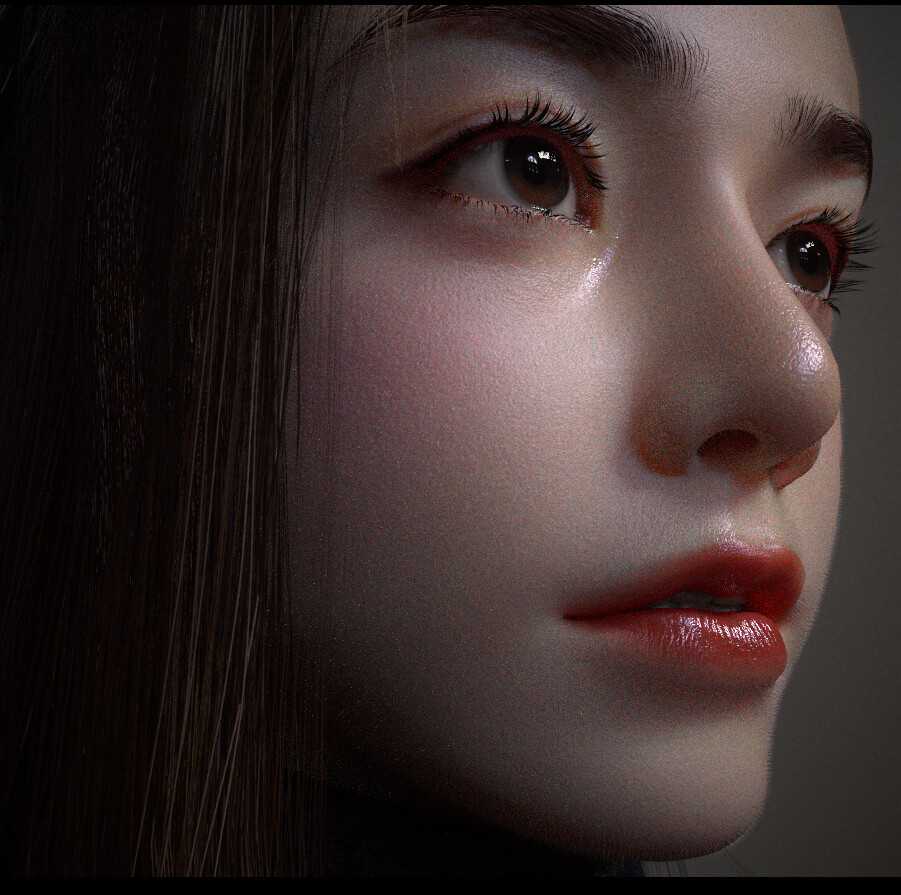 ArtStation - spine 2D