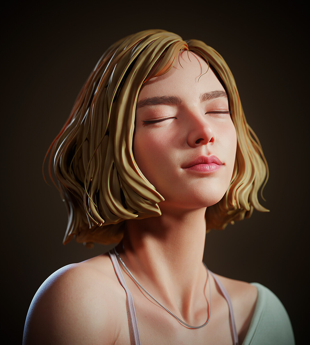 ArtStation - Listener