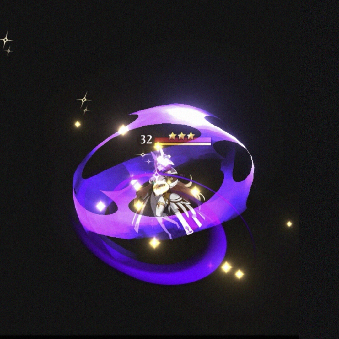 ArtStation - Magic Spell VFX (Unity)