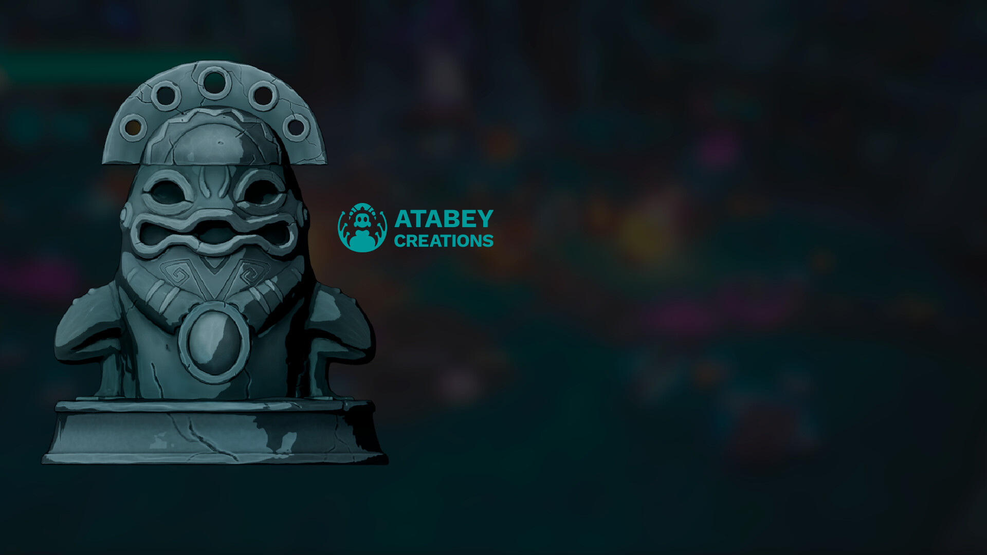 ArtStation - Video game props