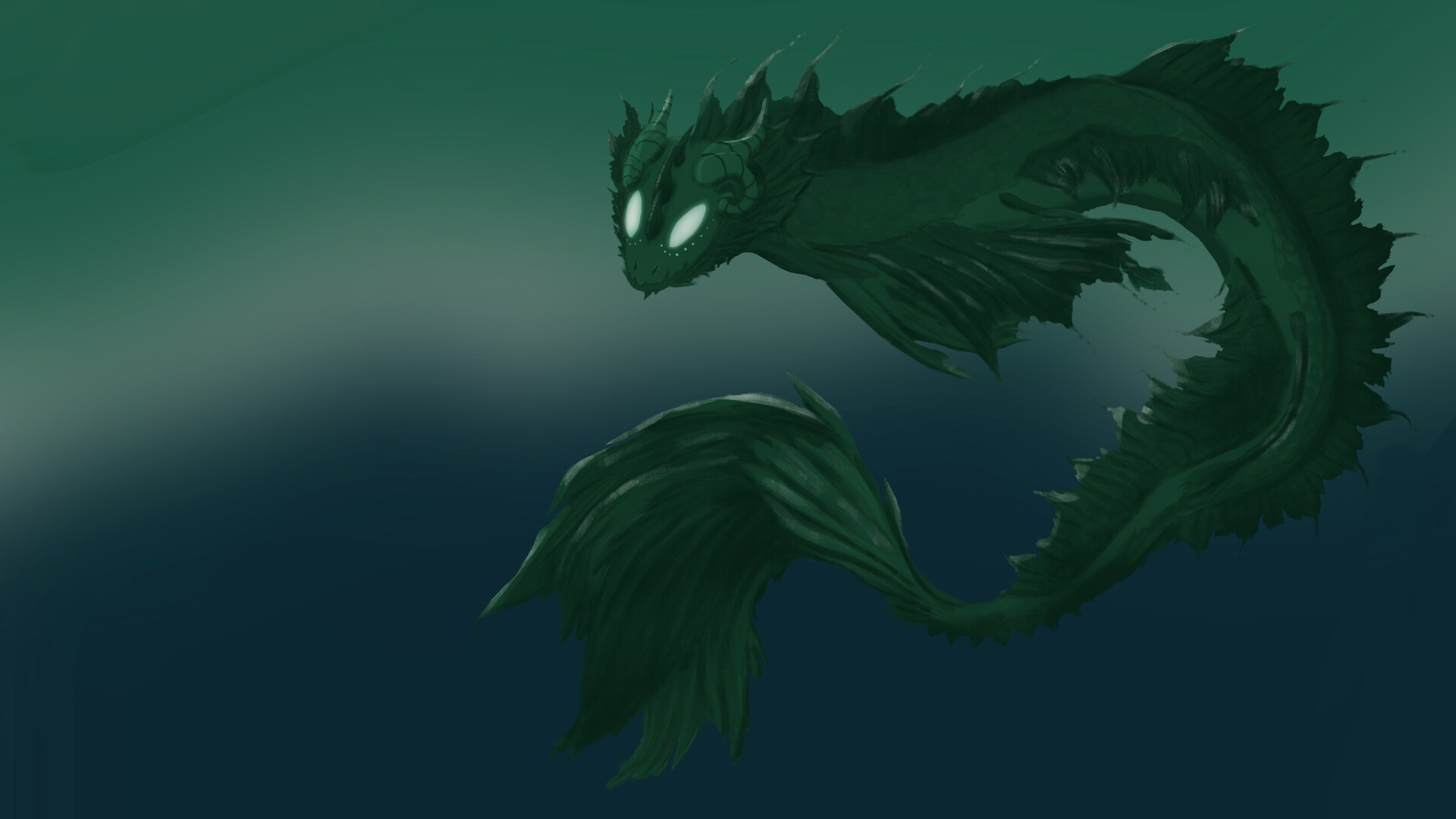 ArtStation - Creature concept design