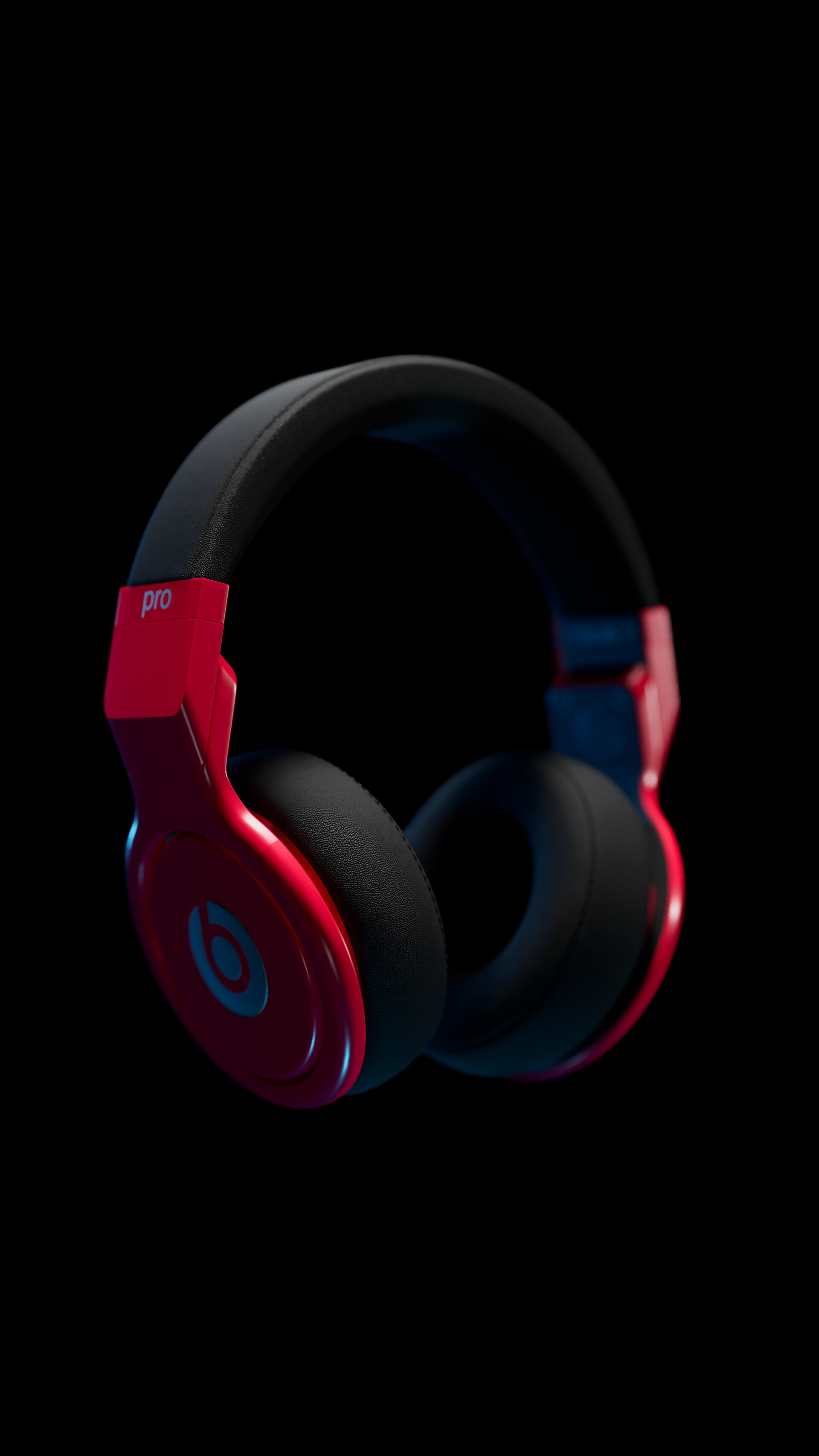 ArtStation - 3D Product Animation ( Headphone )