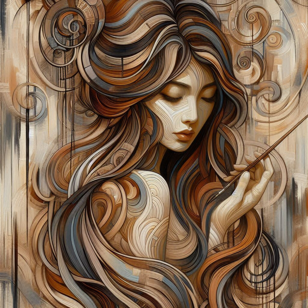 ArtStation - Surreal Brush