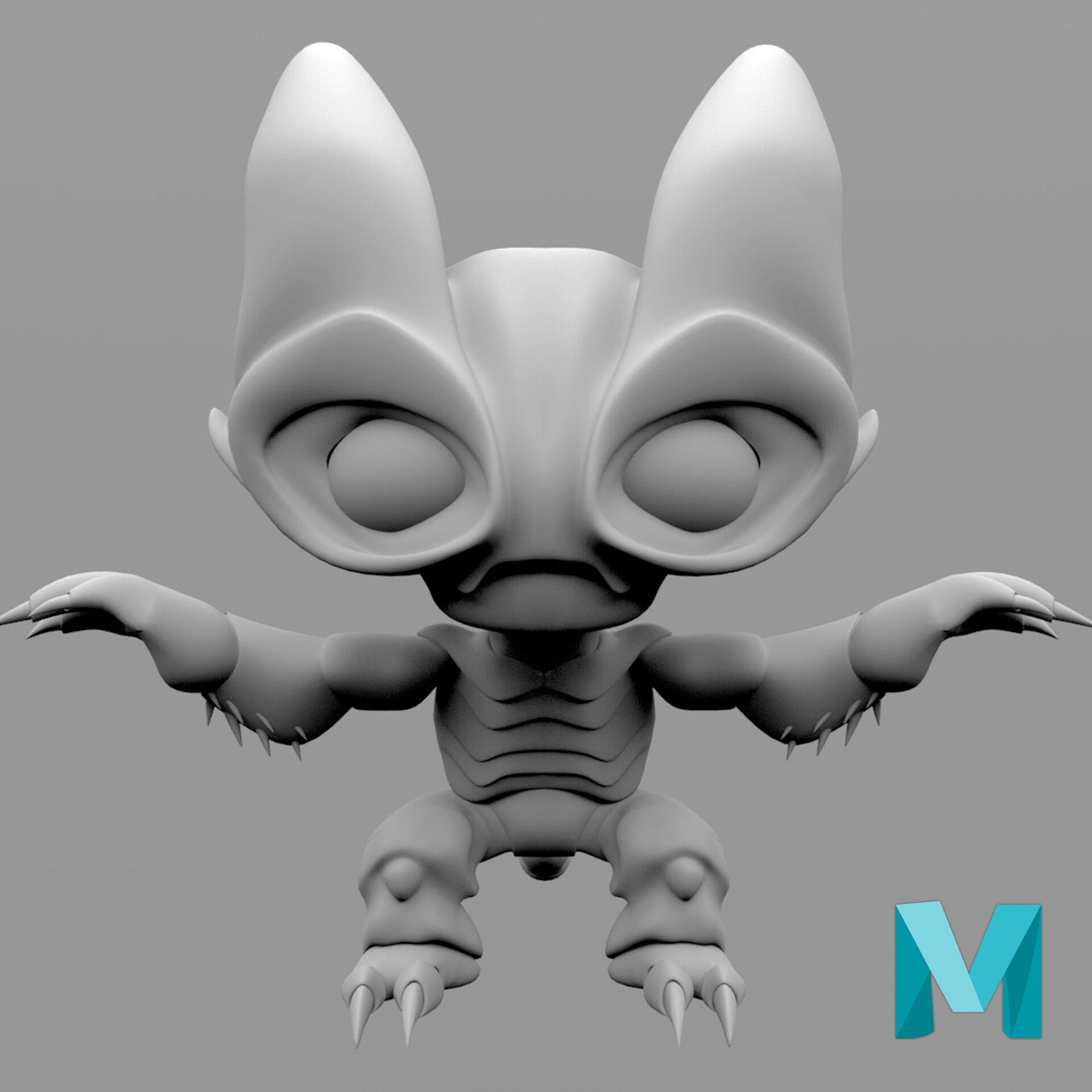 ArtStation - DEVIL IN HELL