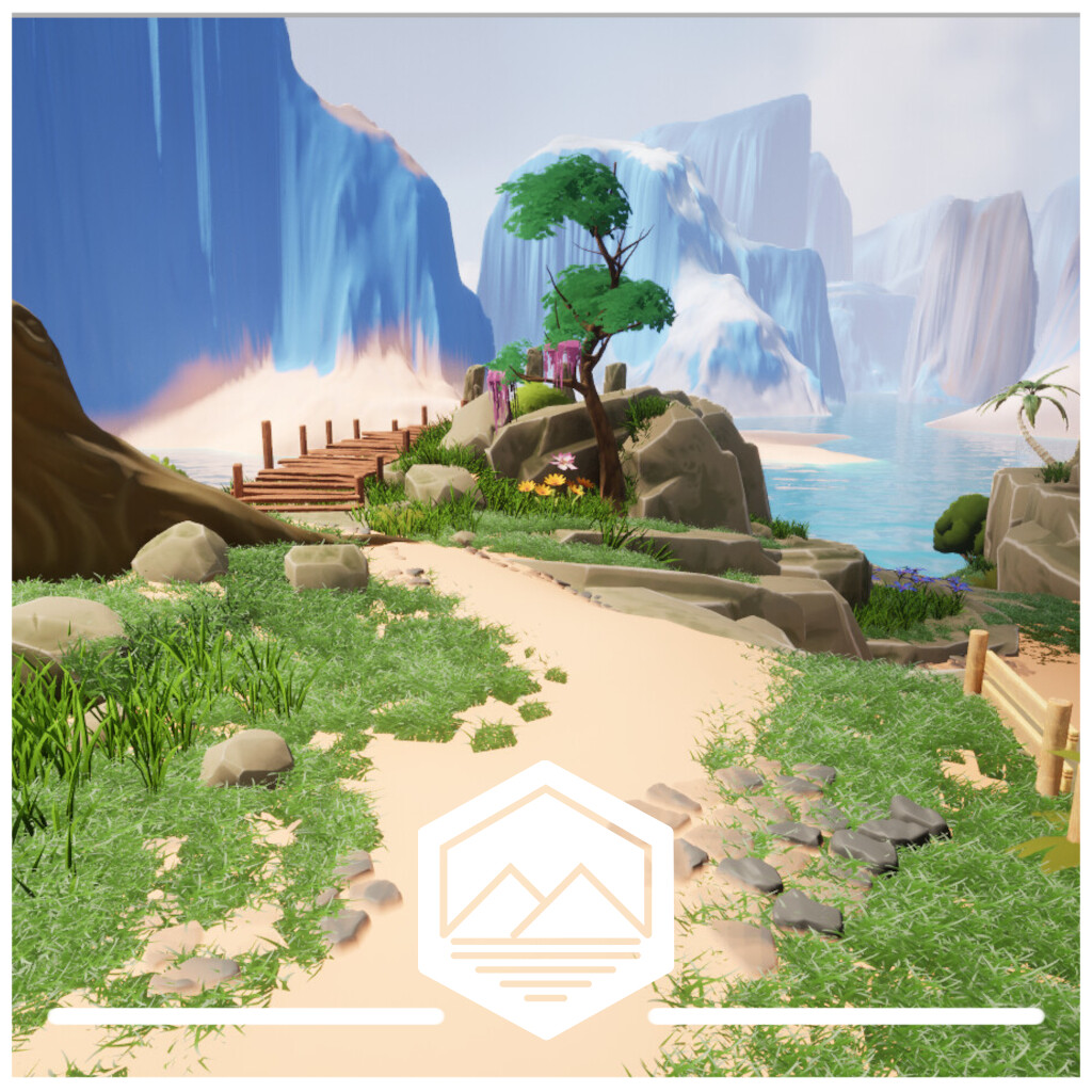 ArtStation - Project Titans Art Challenge