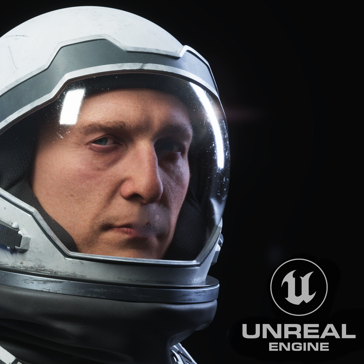 ArtStation - Cooper's Reflection