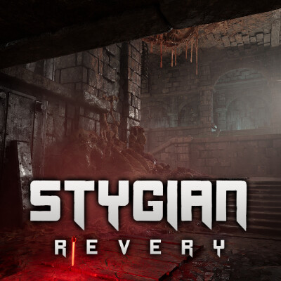 ArtStation - Stygian Revery Prototype - Campaign map - Part 1