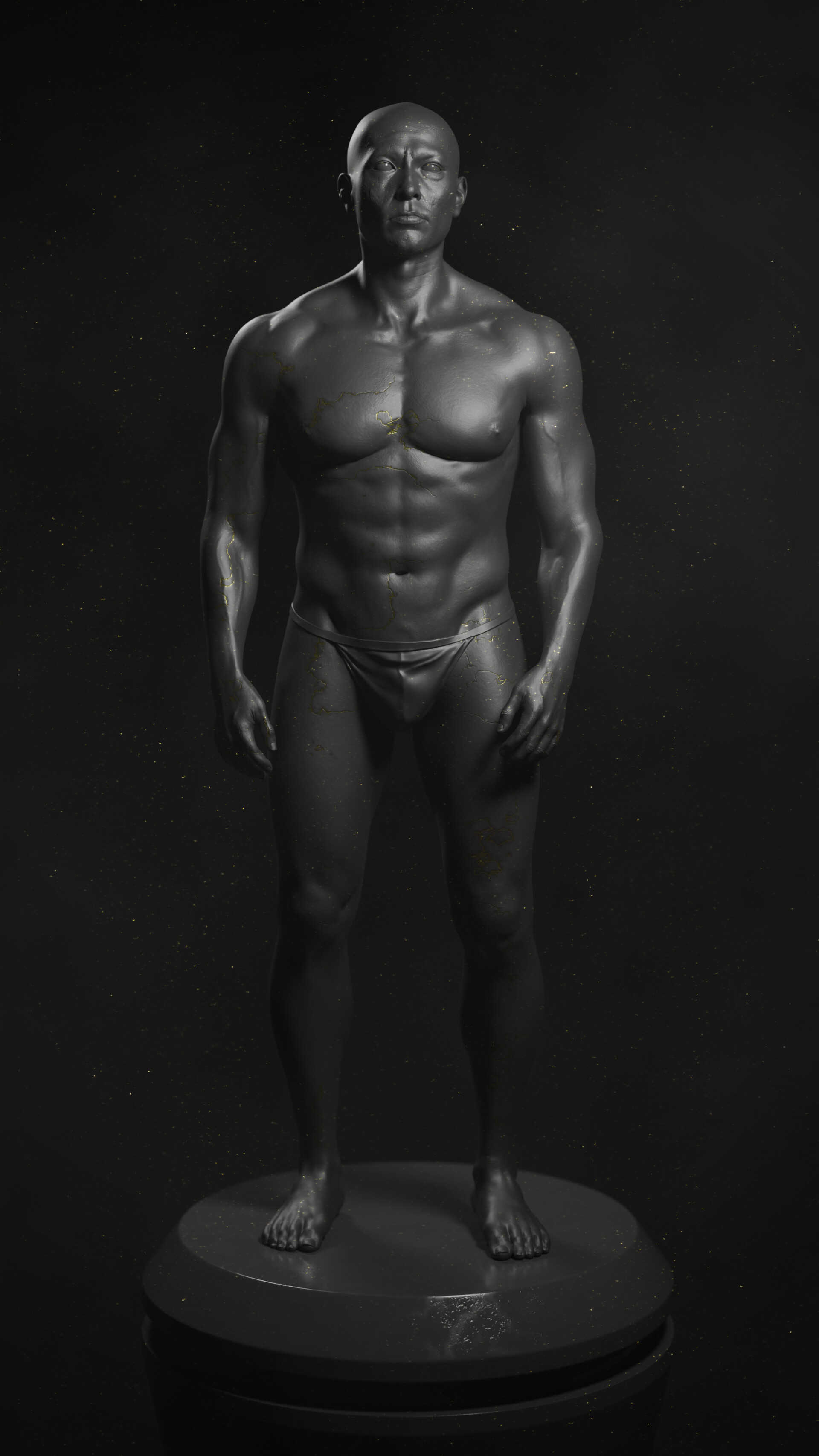 ArtStation - Homo sapiens