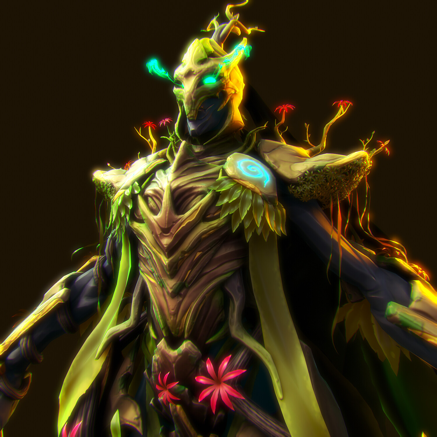 ArtStation - Guardian