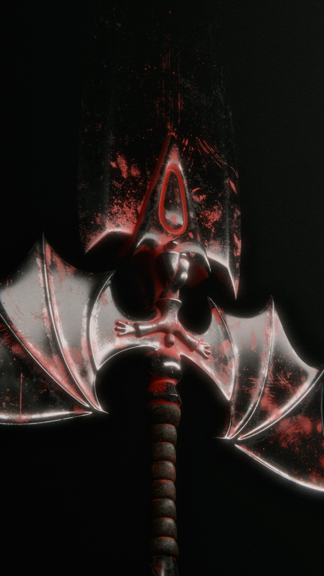 ArtStation - DESMODUS