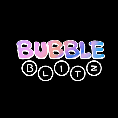 ArtStation - Bubble Blitz