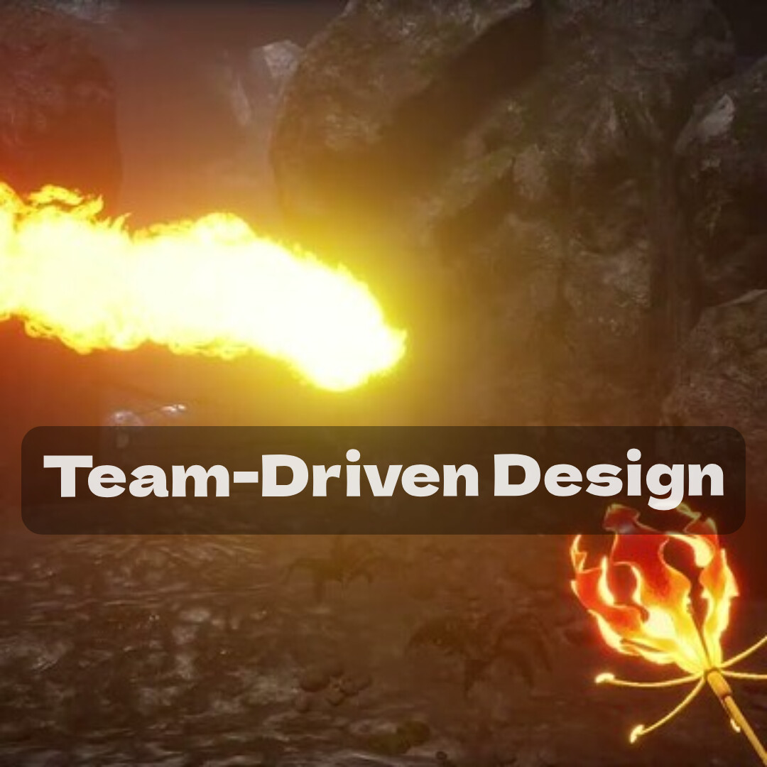 ArtStation - Collaborative system designs