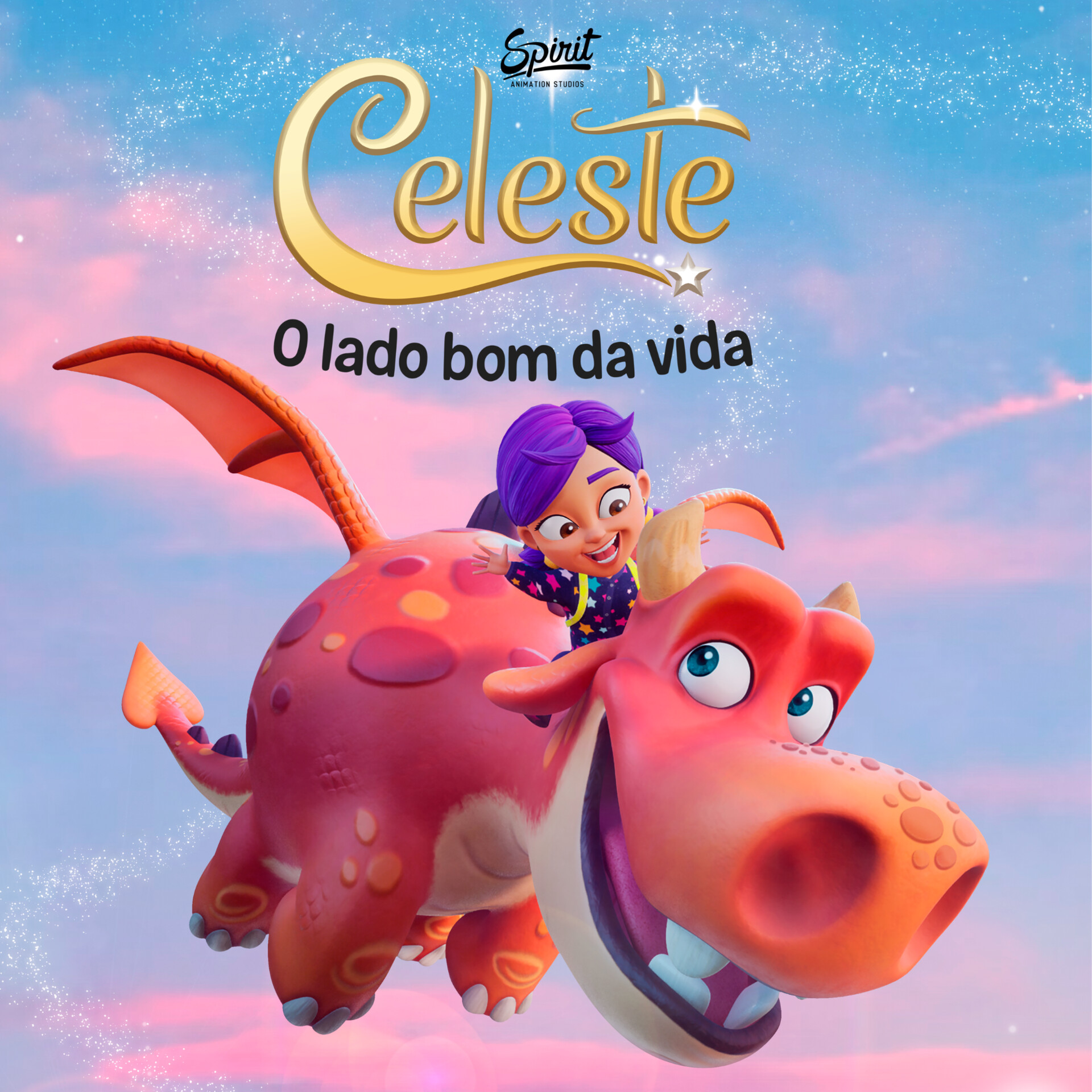 ArtStation - CELESTE / Award Winning TV Special