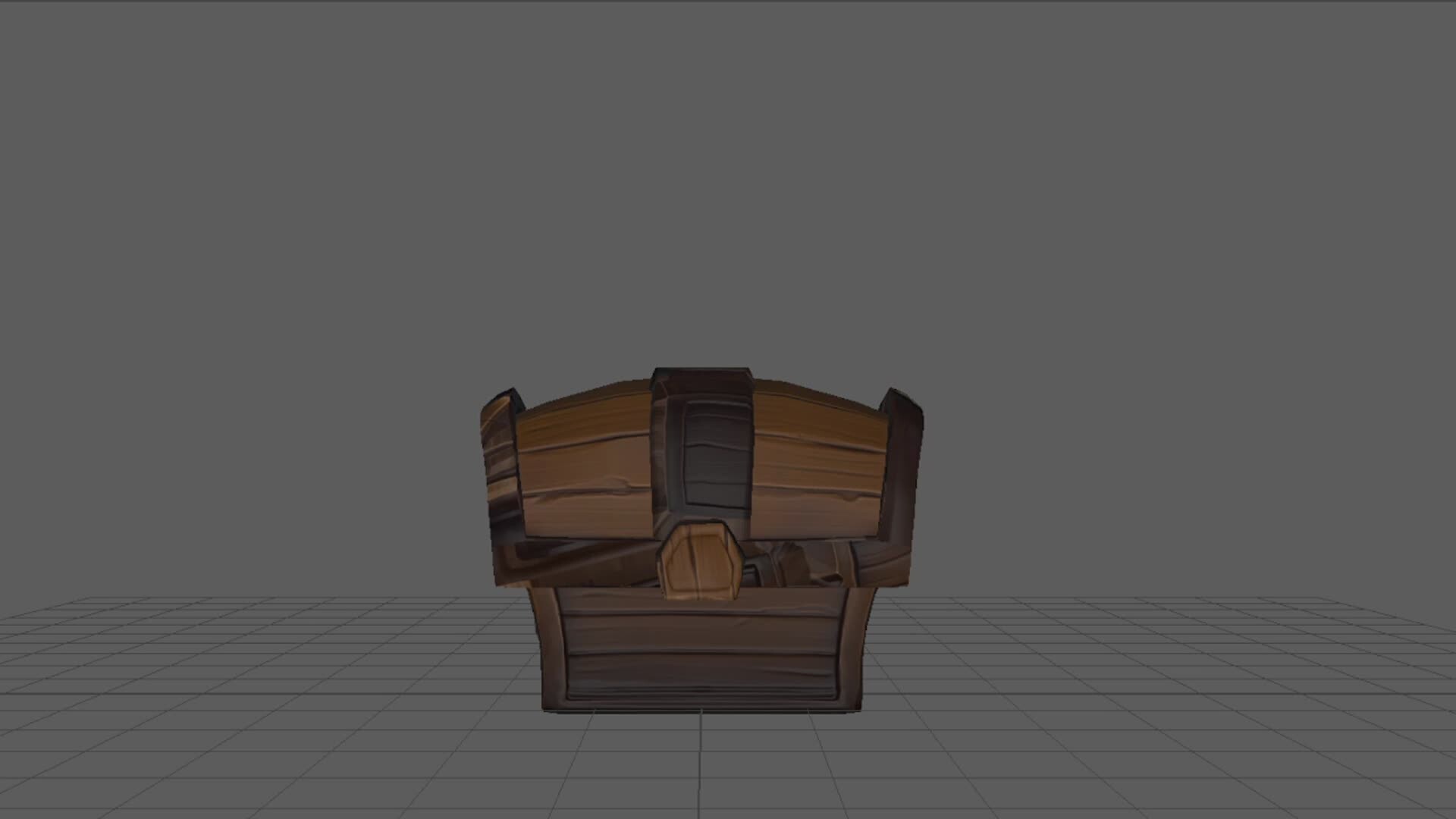 ArtStation - Chest Loop Collection