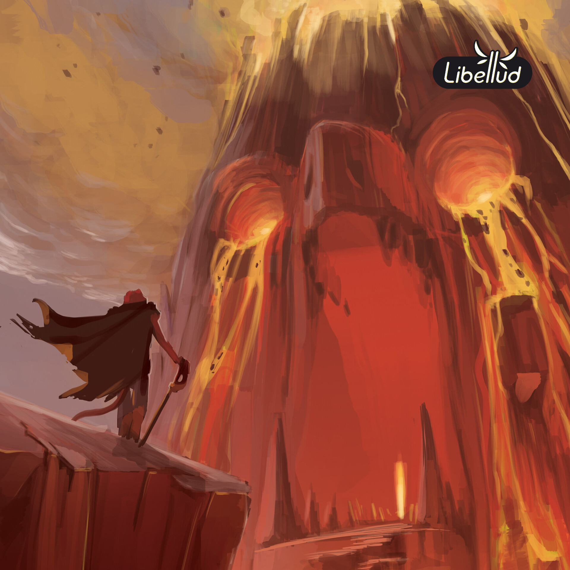 ArtStation - Domination