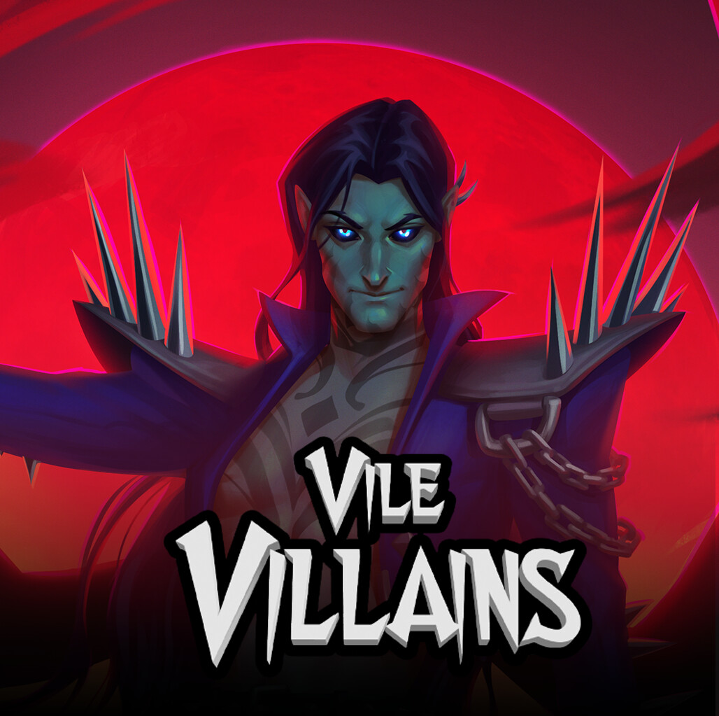 ArtStation - Lucifer