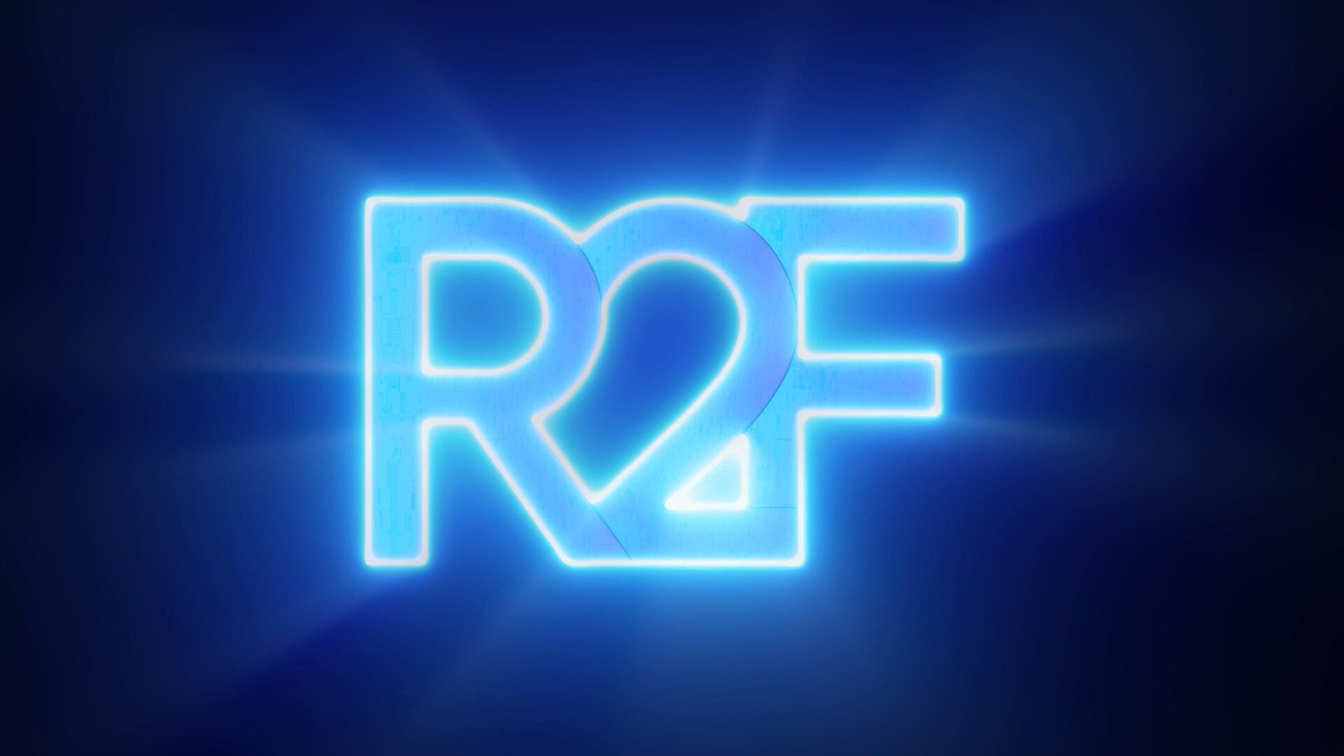 ArtStation - R2F - Institutional Video