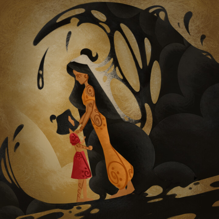 ArtStation - Animated Studies