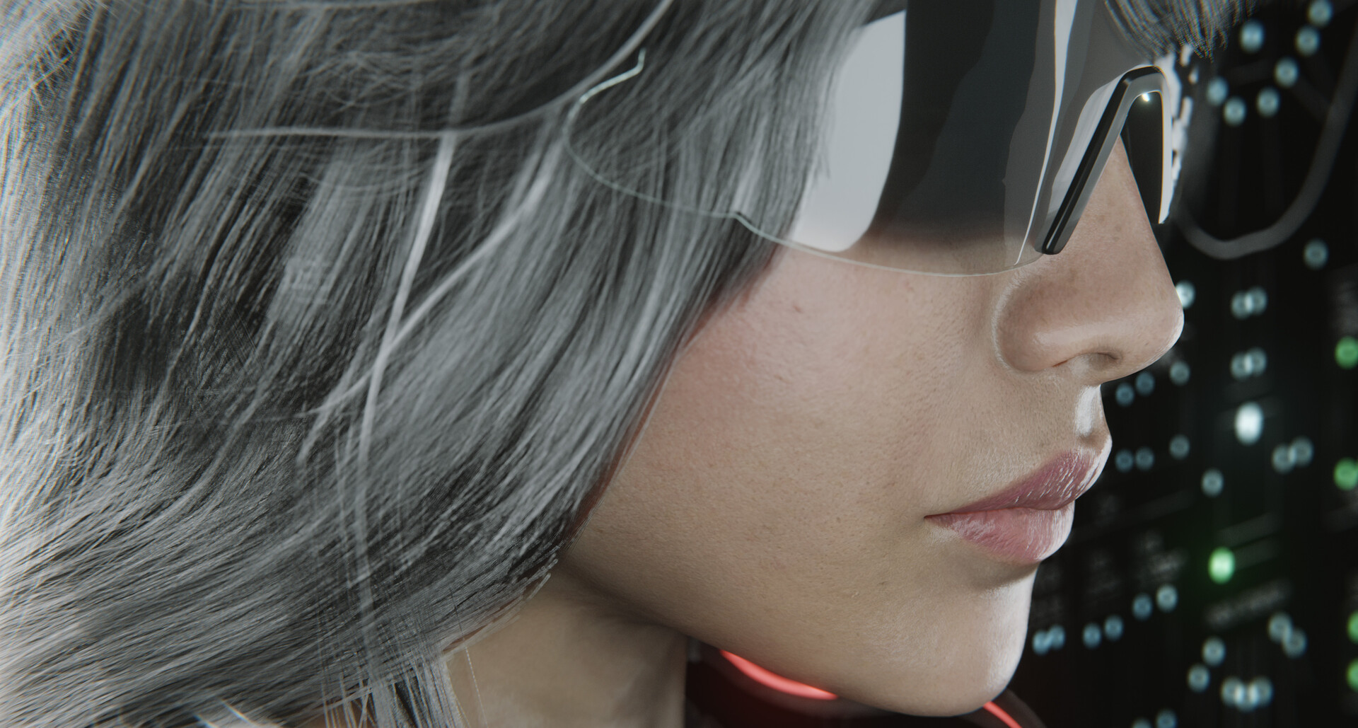 Digital Human - Smash