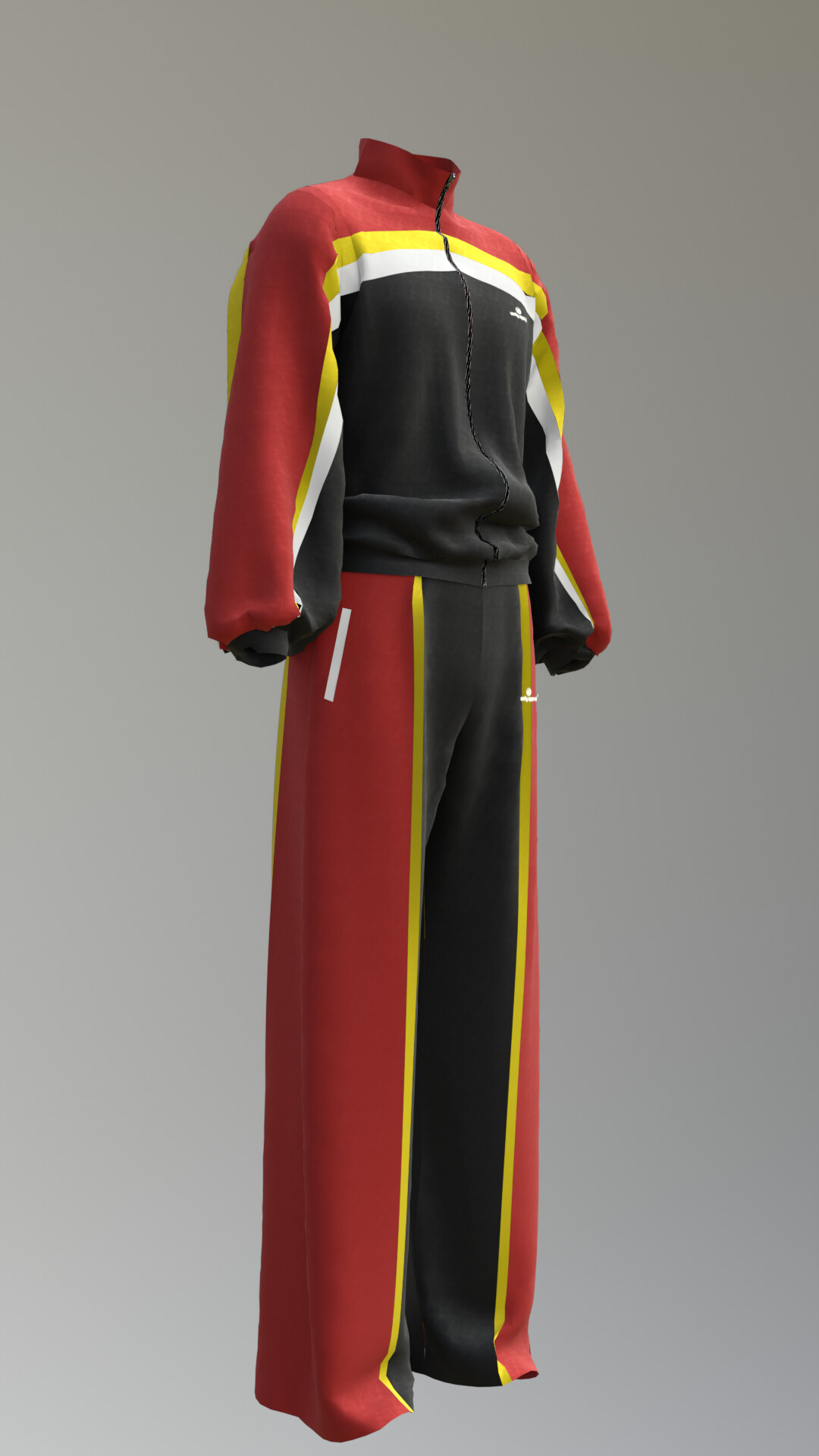 ArtStation - Vanity Outfits