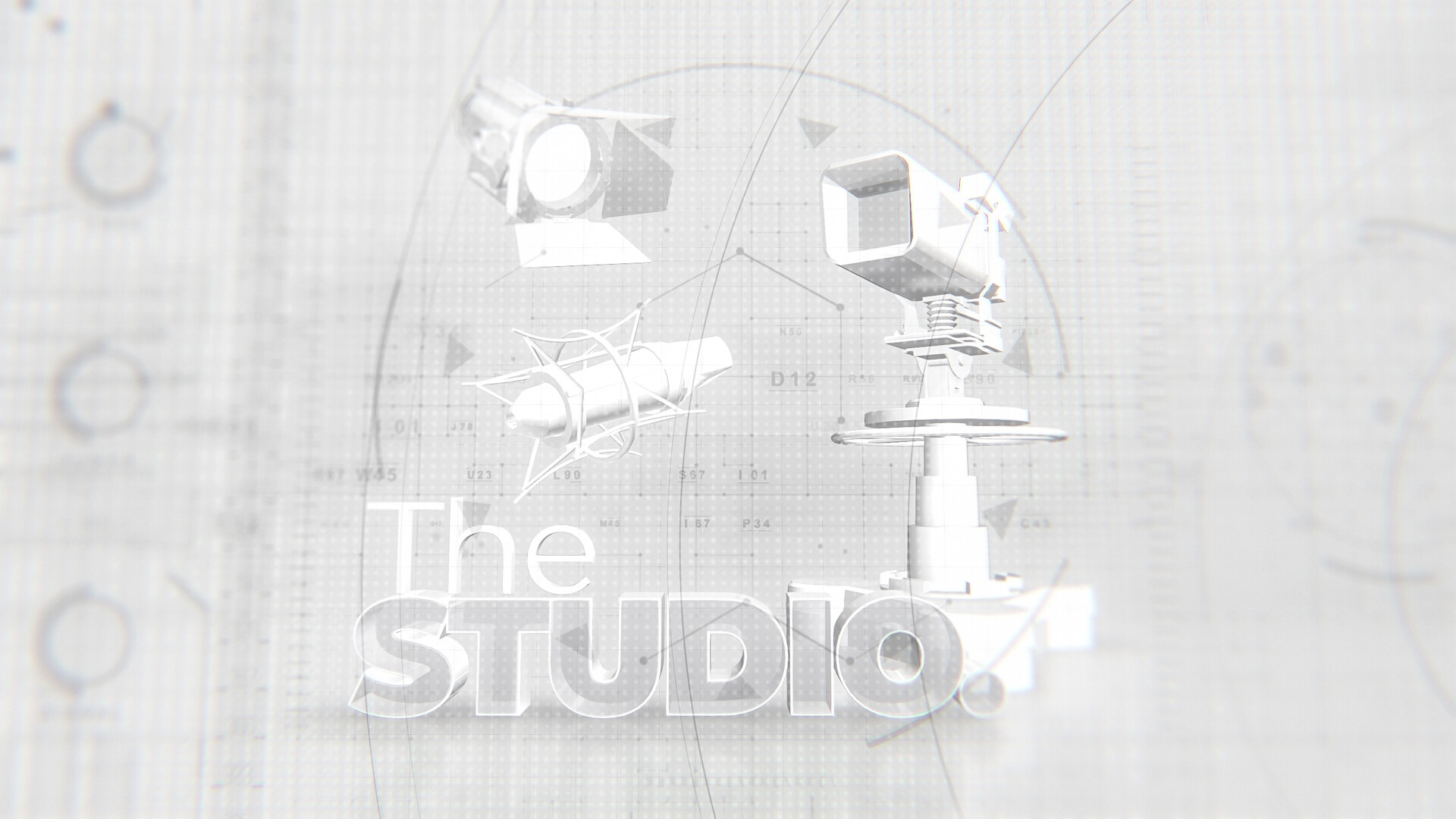 ArtStation - The STUDIO