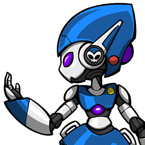 ArtStation - Boss Zone-Tron