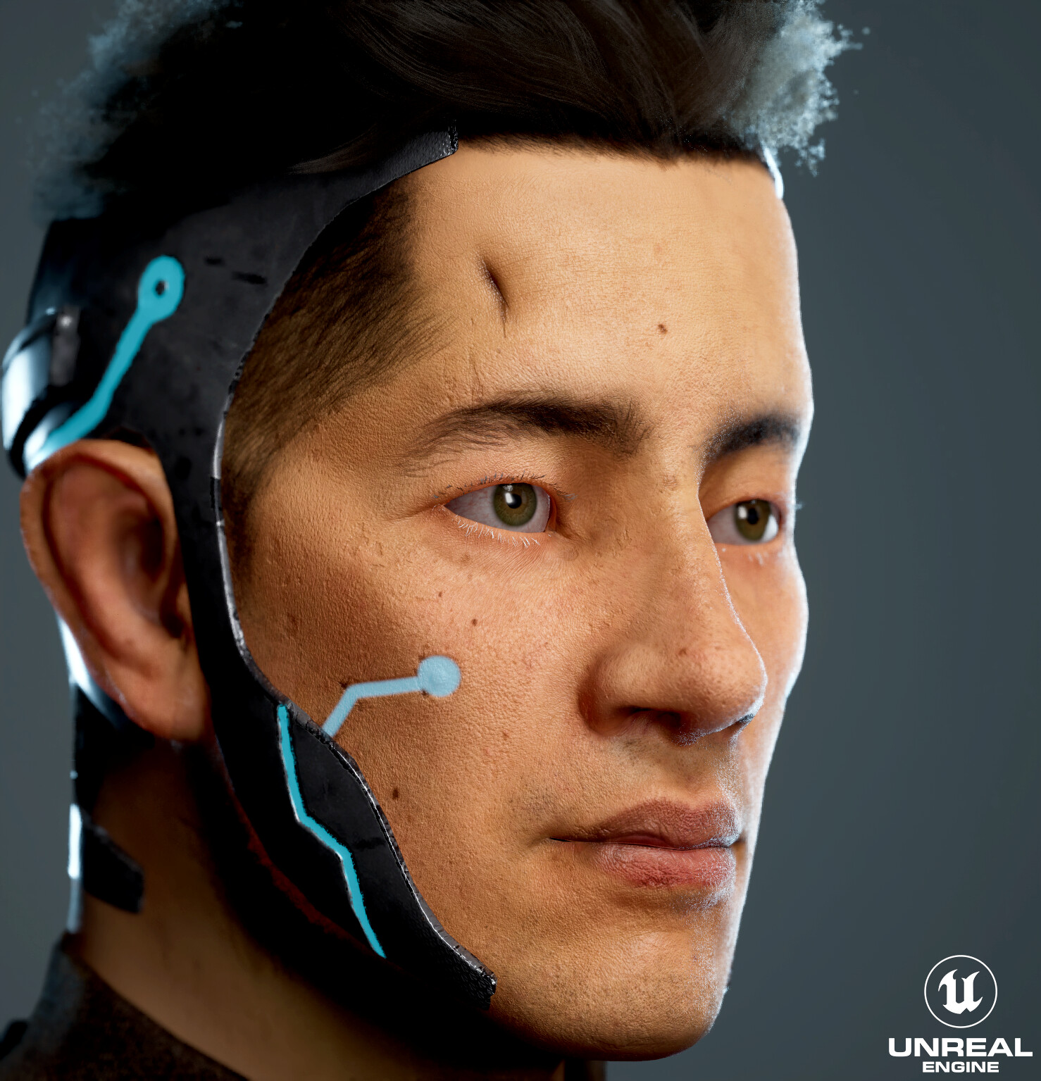 Aamir Vora - Production