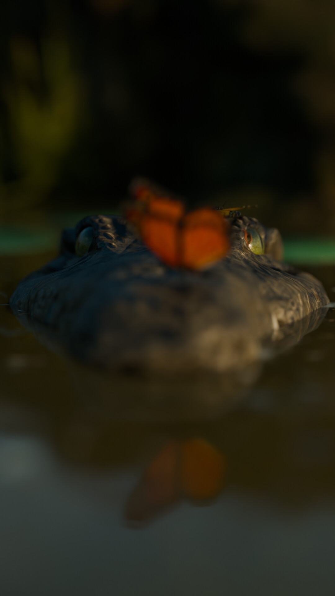 ArtStation - Bug Out 2