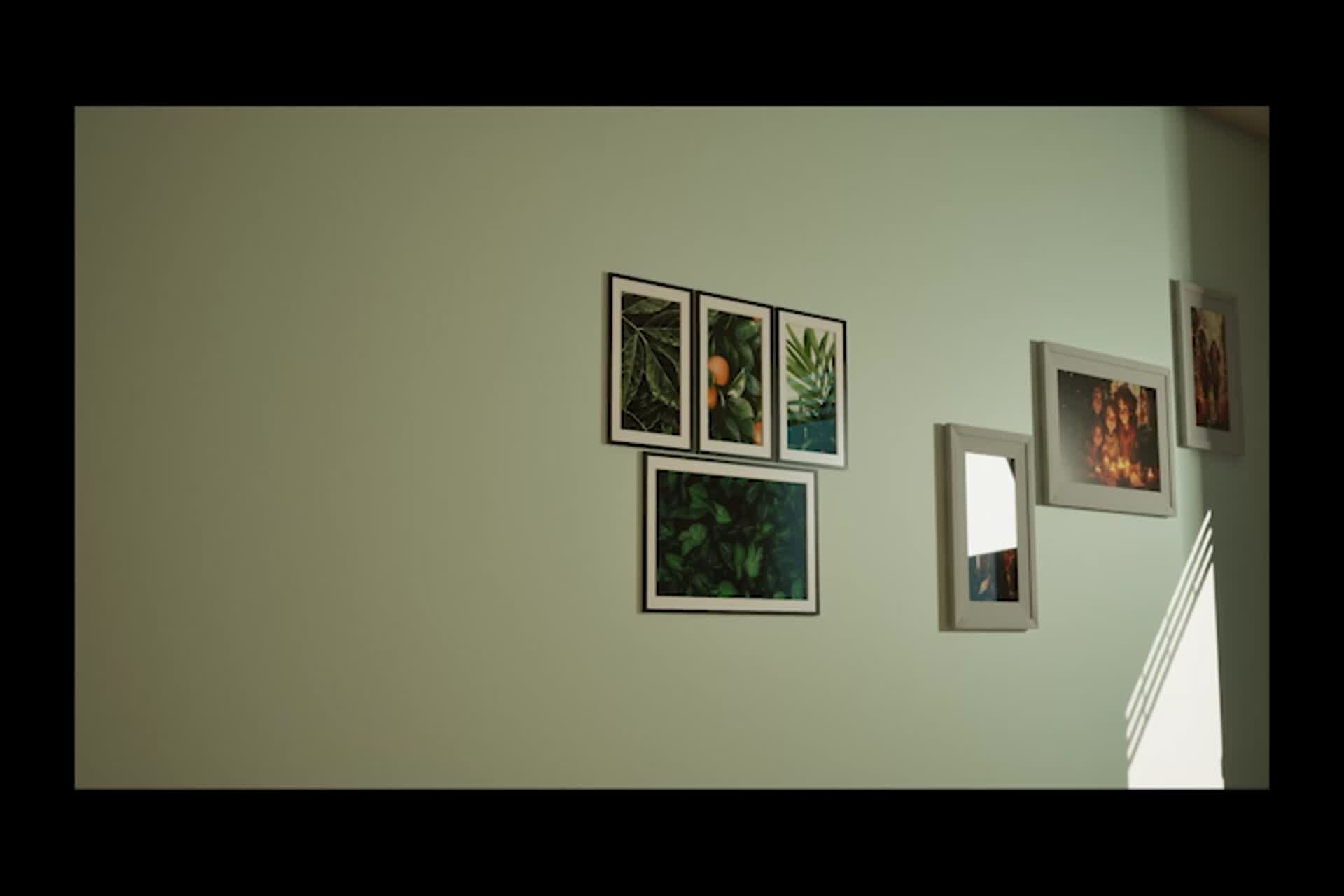 ArtStation - Tiny_Int_scene