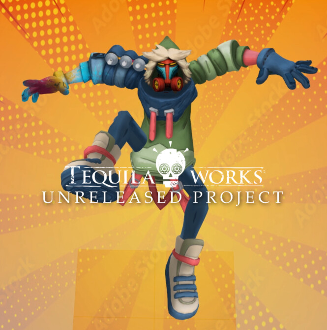 ArtStation - Unreleased Combat Project: Brawler Animations