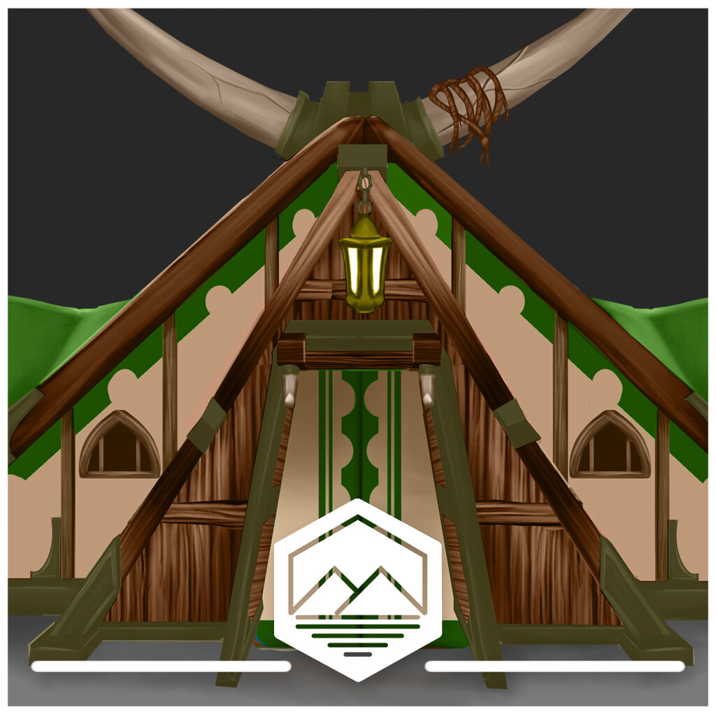 Renea Brown (Ren_Nay33) - Project Titan - Sulfur House Concepts 2