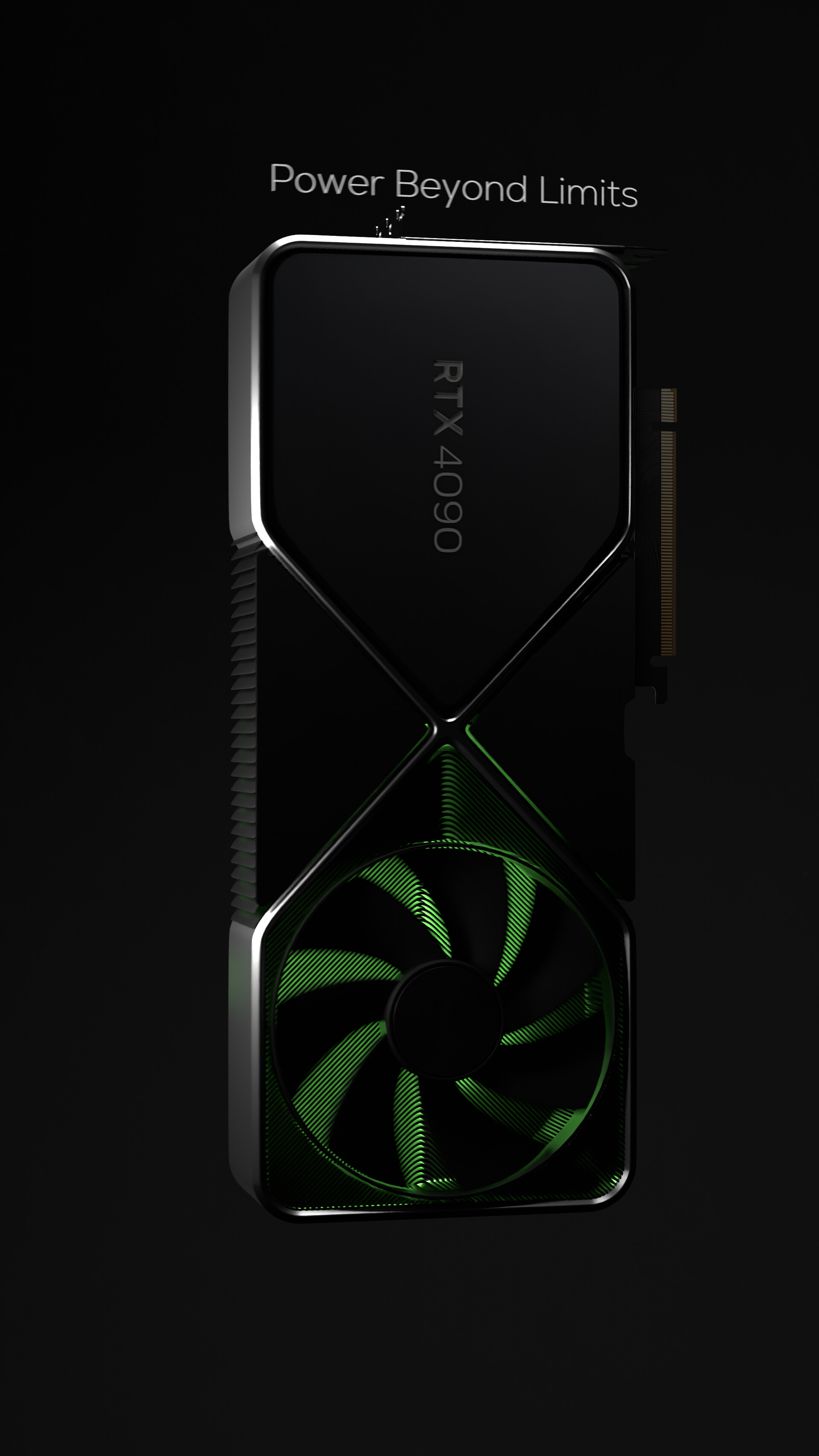 ArtStation - Nvidia RTX 4090