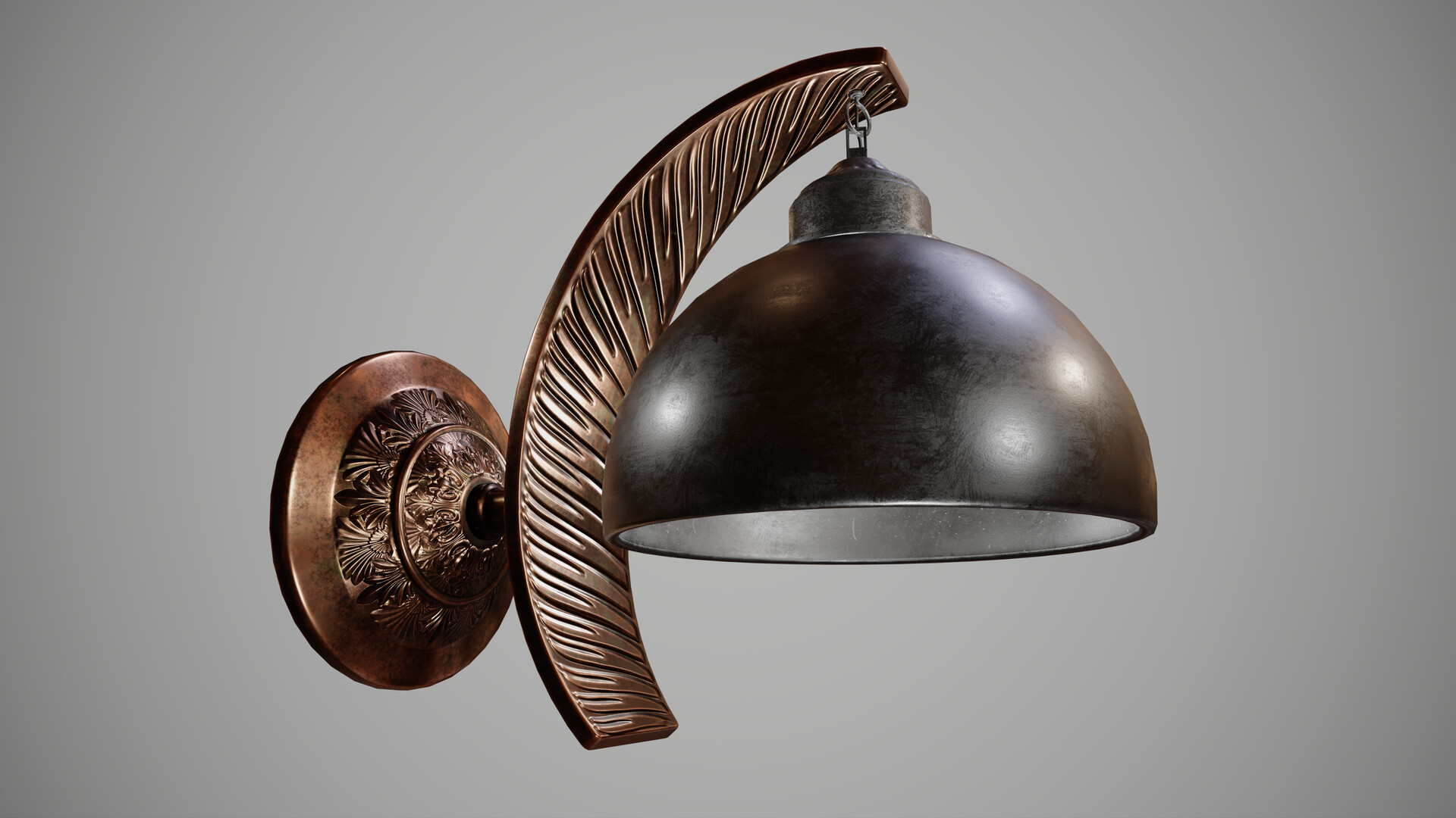 ArtStation - Art Bully Hard Surface Prop Projects