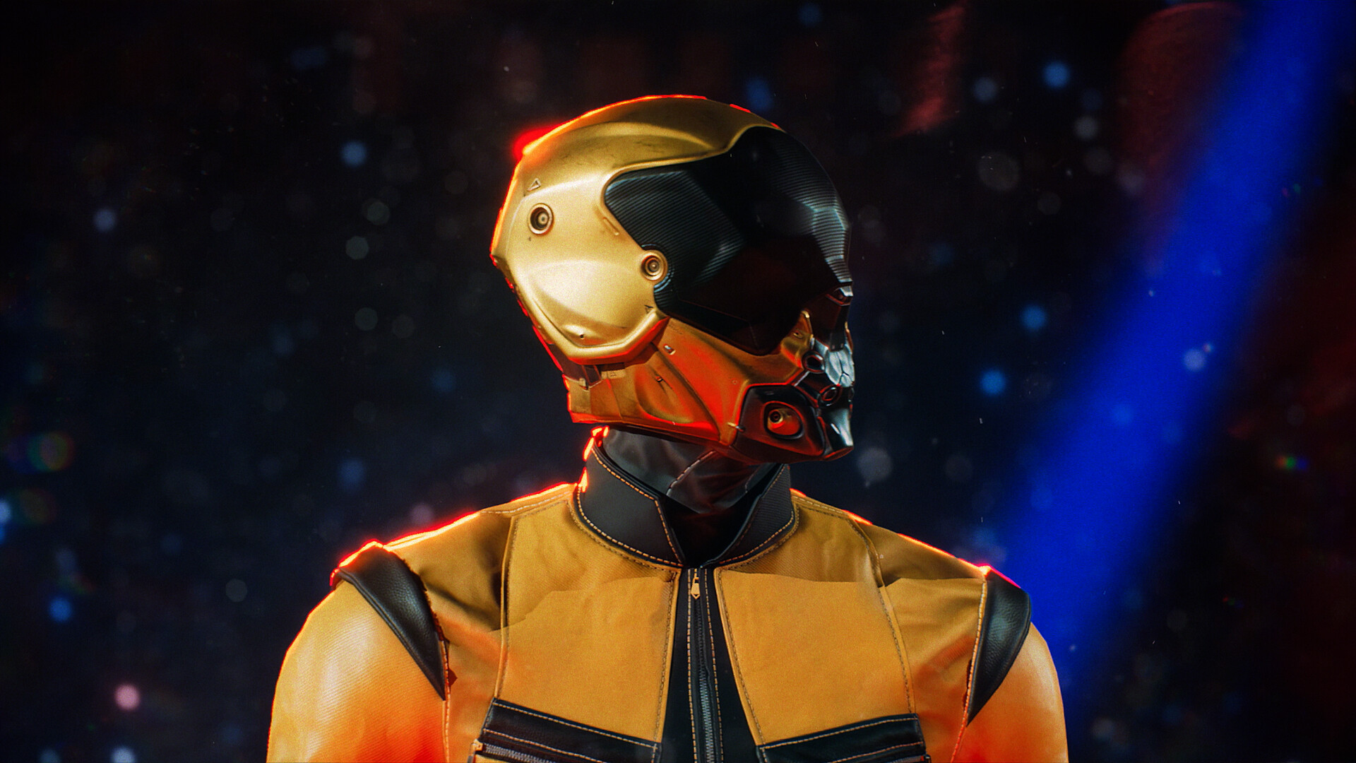 ArtStation - Galaxy champ