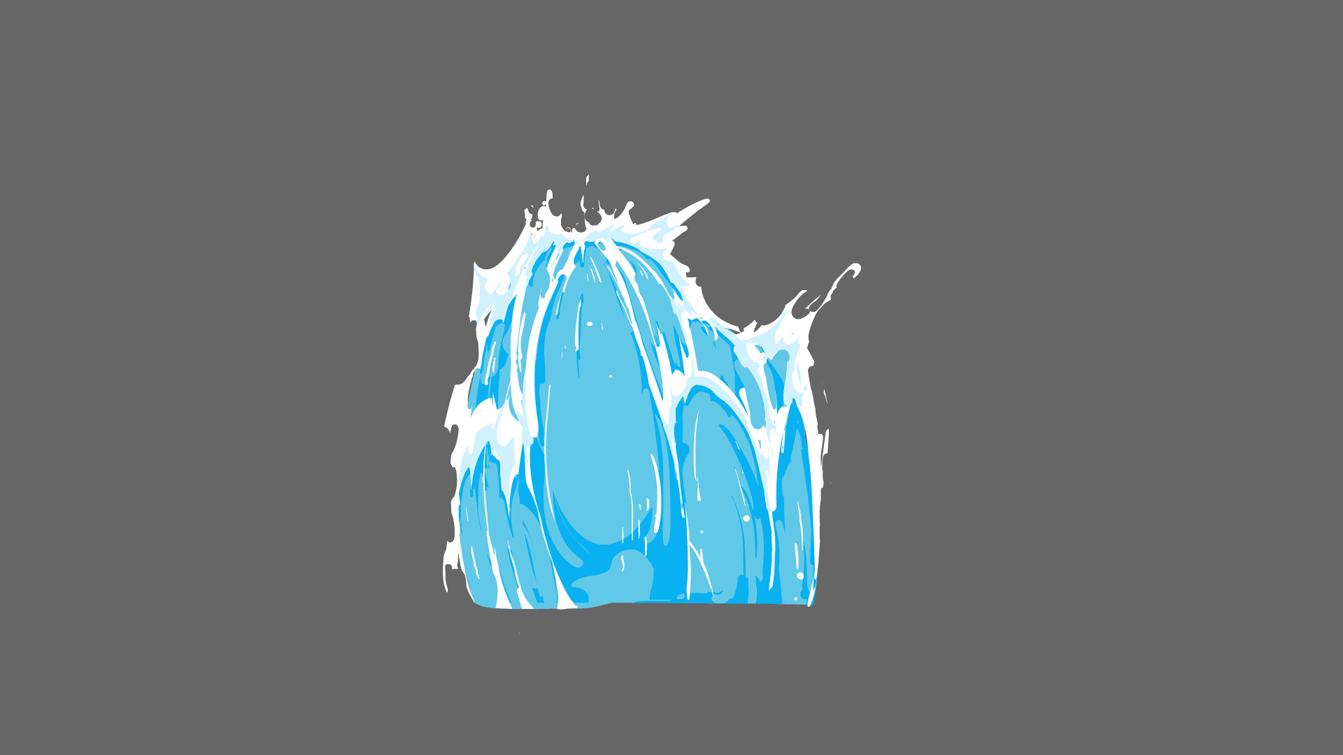 ArtStation - FX_Water.