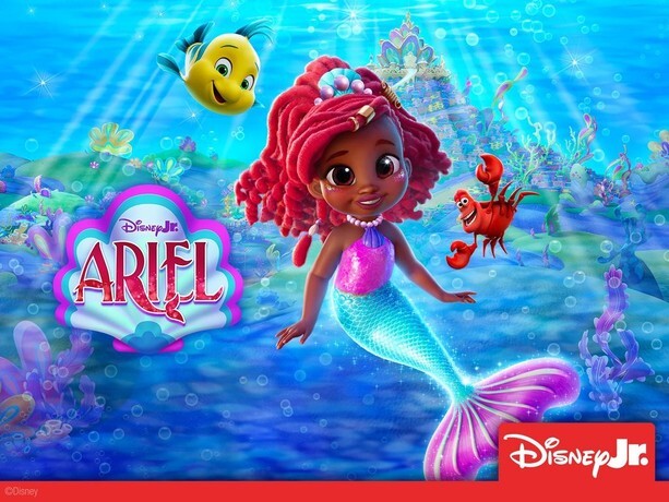 ArtStation - Ariel Designs