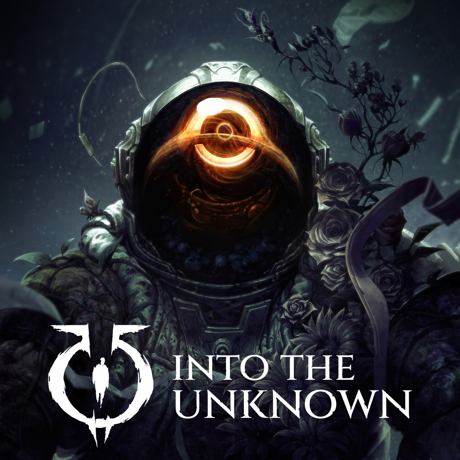 ArtStation - Into The Unknown - Enormity