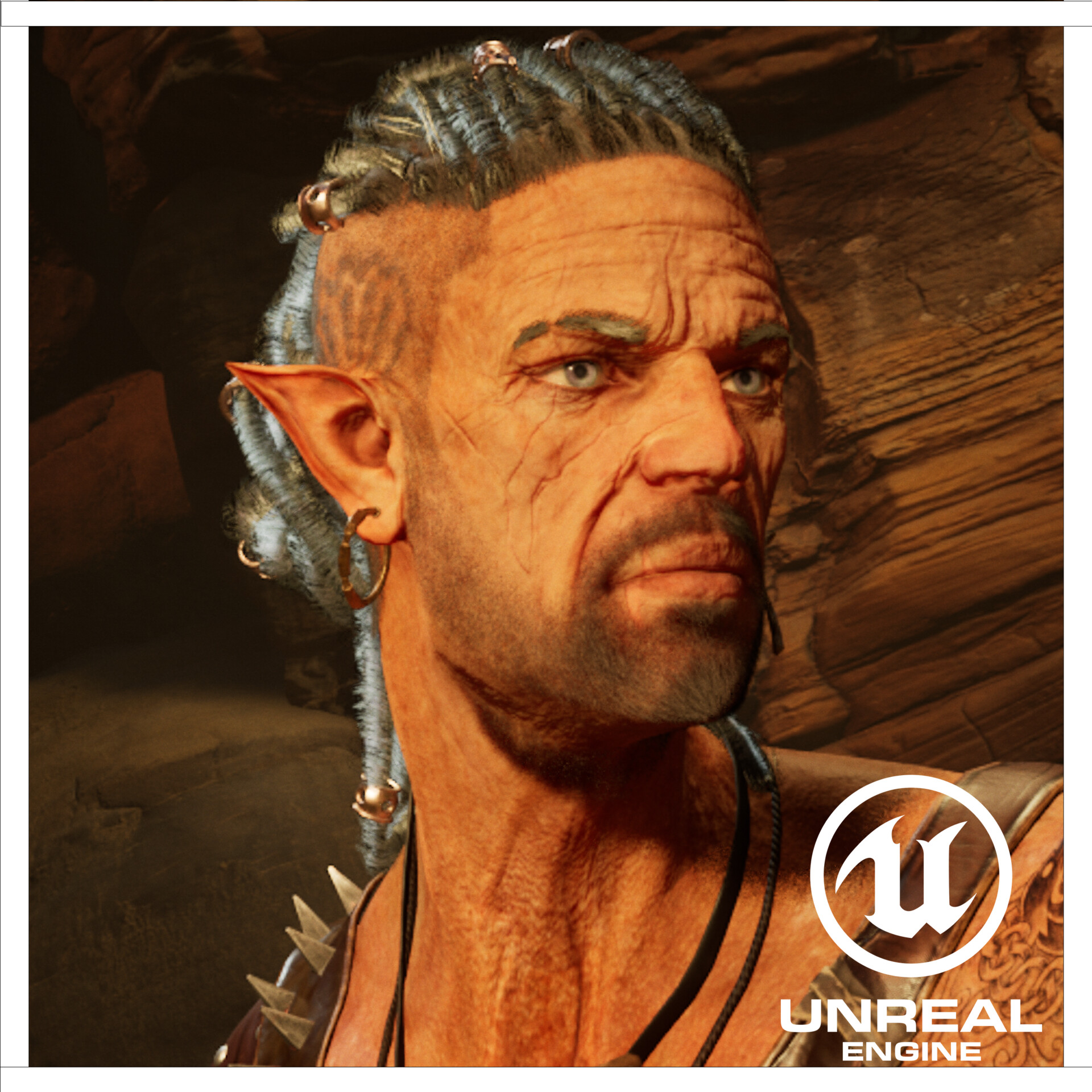 ArtStation - Vaelith