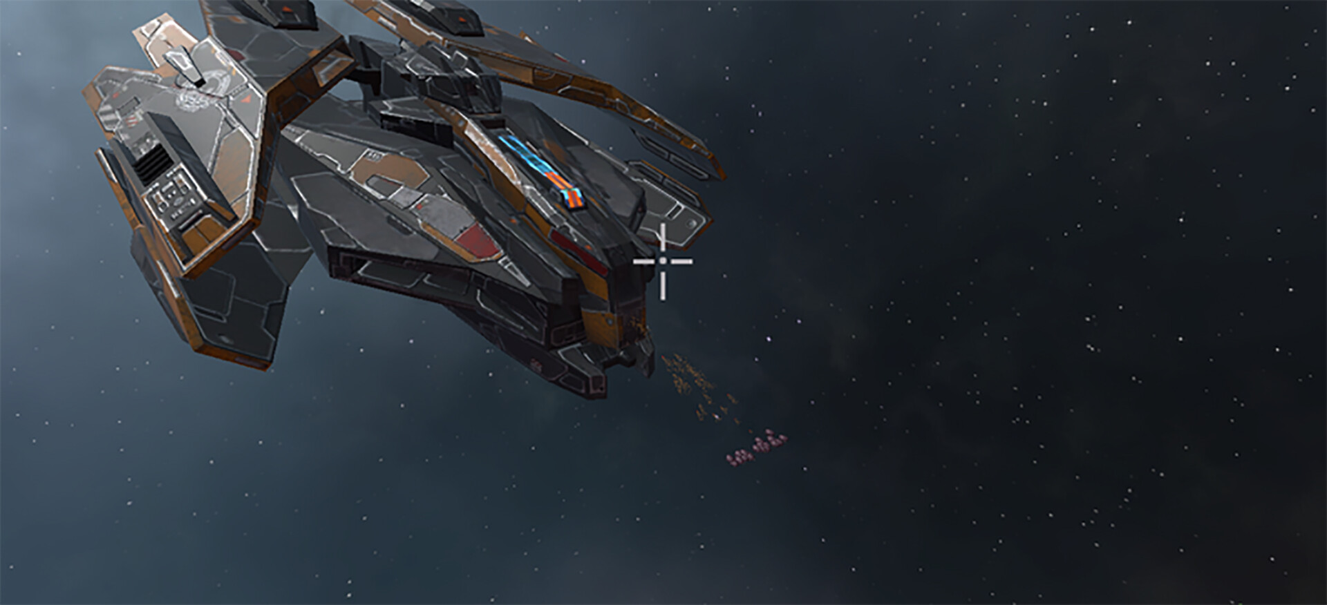 ArtStation - Space Defender | Game