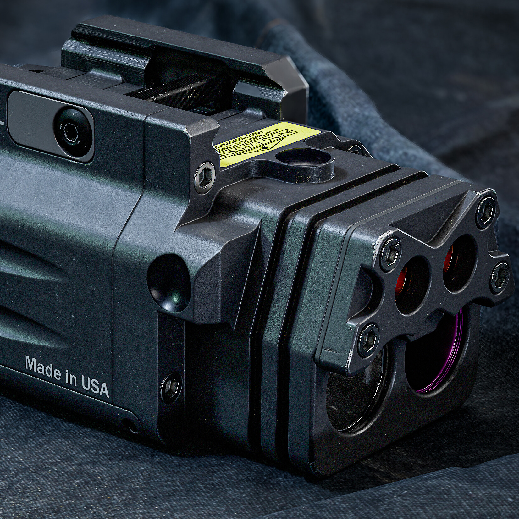 ArtStation - Steiner DBAL-PL