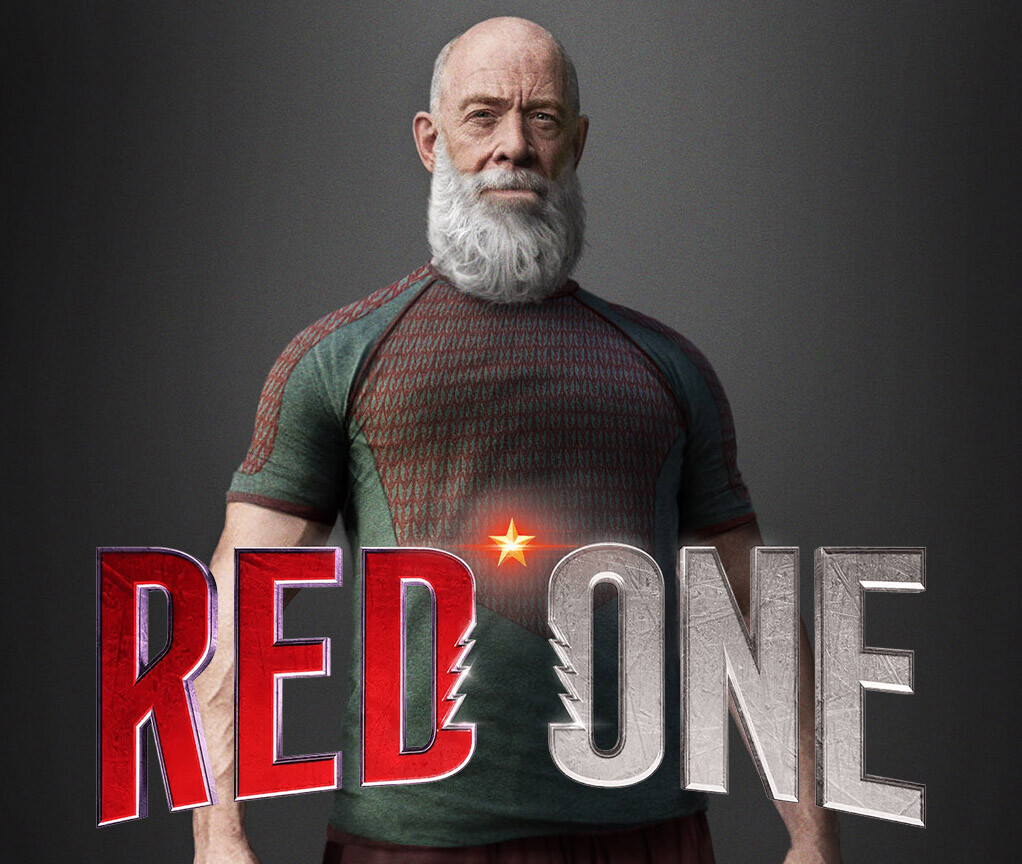 ArtStation - Nick - Work Out