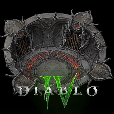 ArtStation - Diablo IV: Props Design