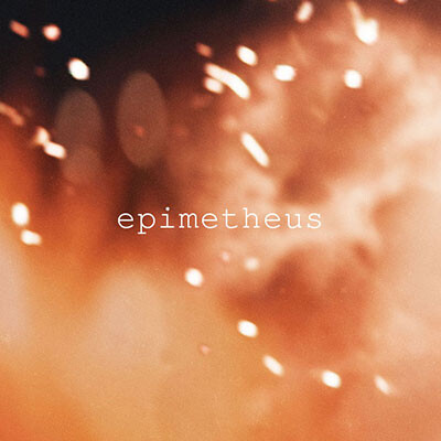 ArtStation - Epimetheus