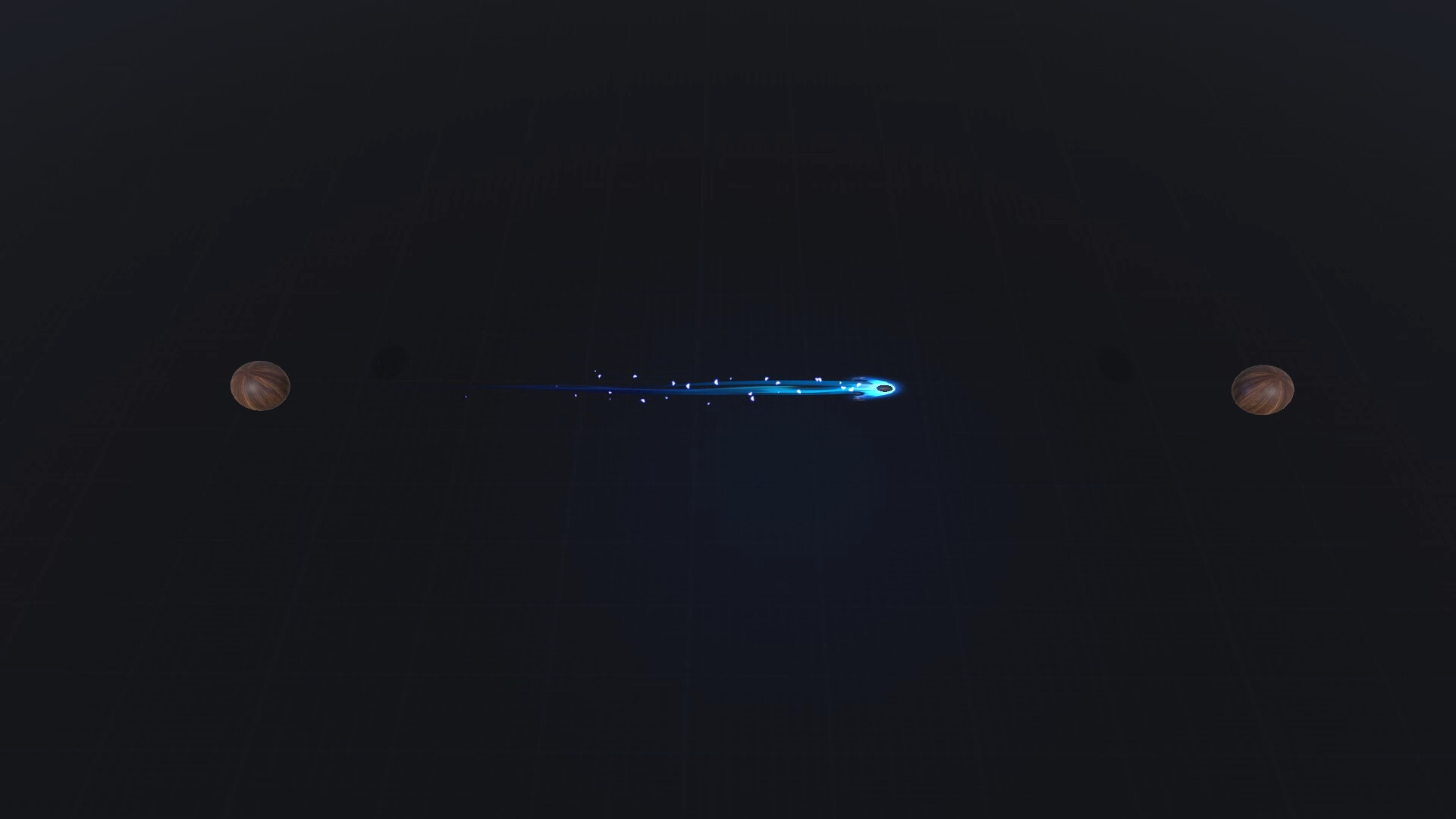 ArtStation - Projectile