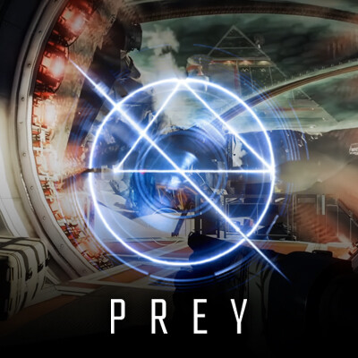 ArtStation - PREY VFX Reel (2017) Jason Timmons