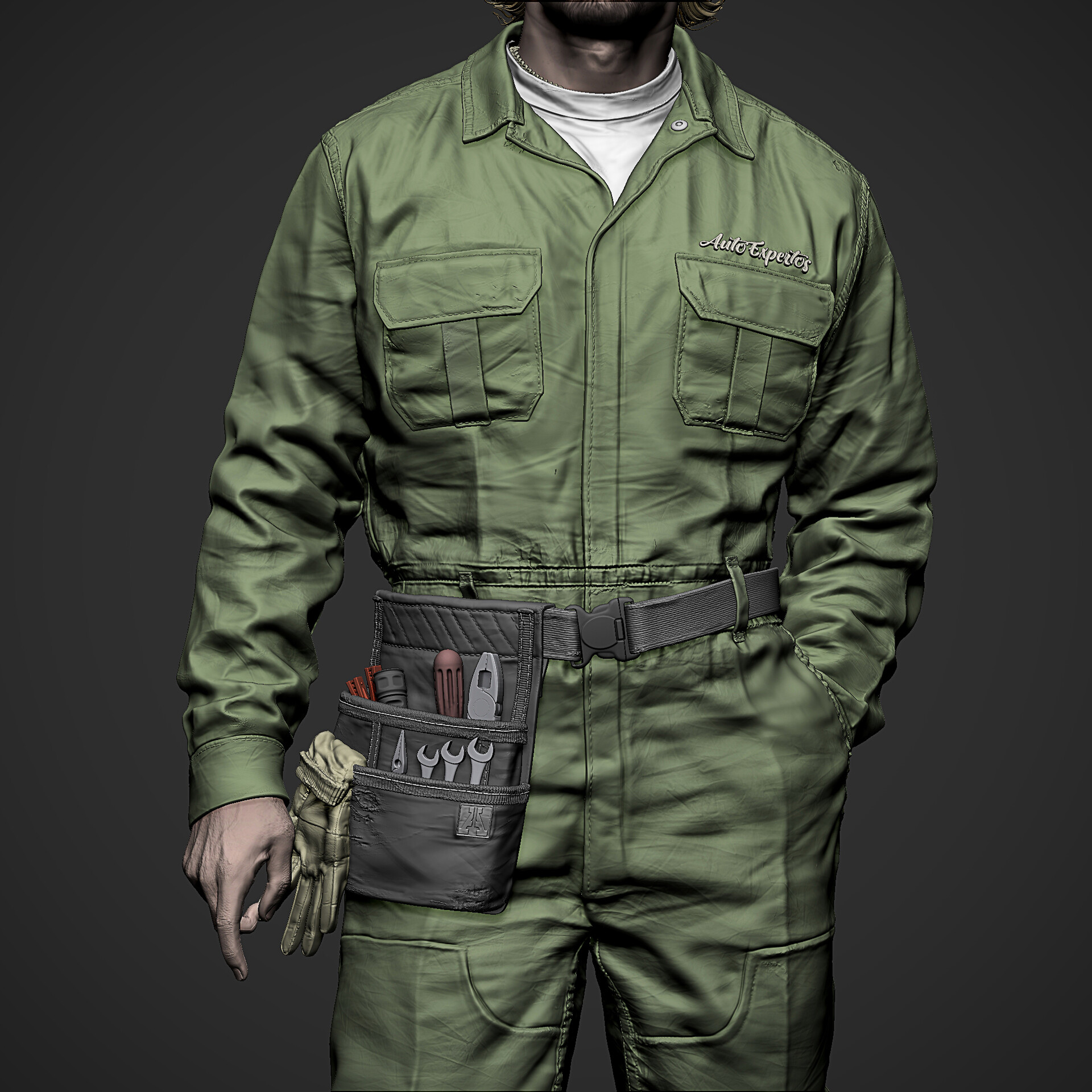 ArtStation - Creative break