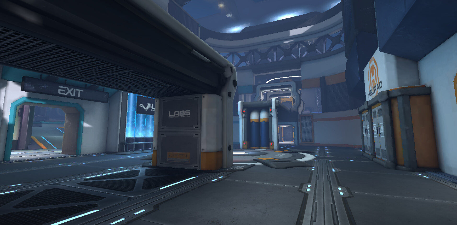 ArtStation - Custom Lighting Shaders for Mobile Unity Project