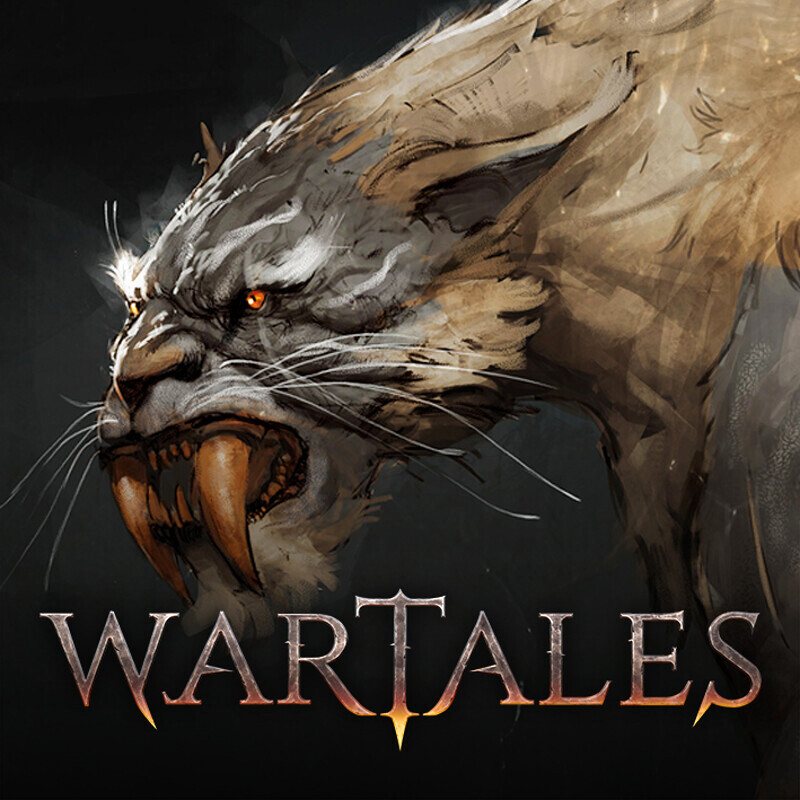 ArtStation - Wartales Skelmar Invasion - Concept and illustration