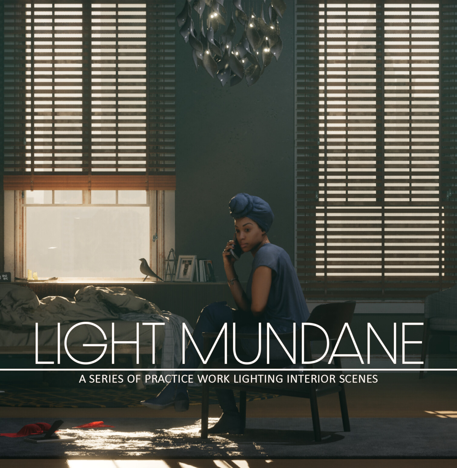 ArtStation - Light Mundane