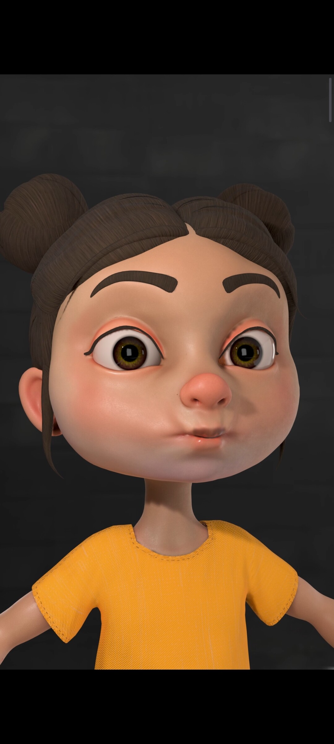 ArtStation - Amélia Bee